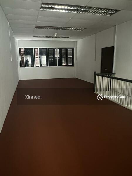 Georgetown Adjoining Shophouse 2 Storey Prewar Terrace House, Church ...