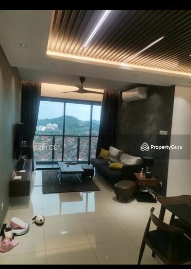 Golden Triangle 2 untuk Untuk Dijual - RM 875,000 (2024) | PropertyGuru ...