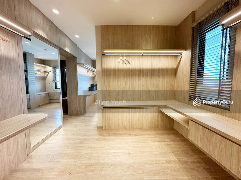 Scots Pavilion, Jalan Scotland, George Town, Penang, 4 Bedrooms, 5577 ...