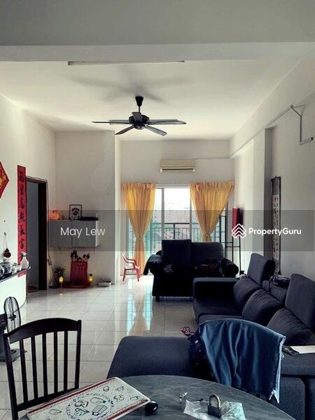Suria Residence untuk Untuk Dijual - RM 300,000 (2024) | PropertyGuru ...