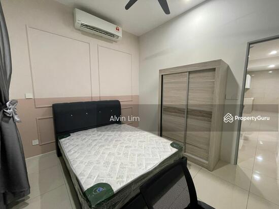 Sunway GeoLake Residences, Jalan Lagoon Selatan, Bandar Sunway, Sunway, Selangor, 5 Bedrooms ...