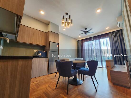 Bloomsvale Menara Vista Petaling, Lot No. PT12540 Jalan Puchong, Jalan ...