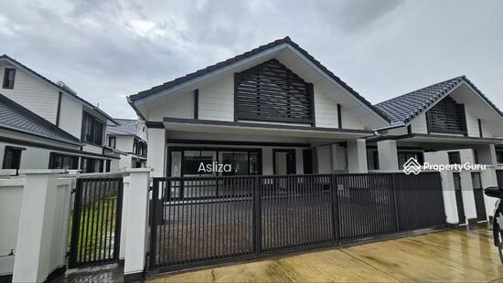 City of Elmina : Hevea untuk Untuk Dijual - RM 1,650,000 (2024 ...