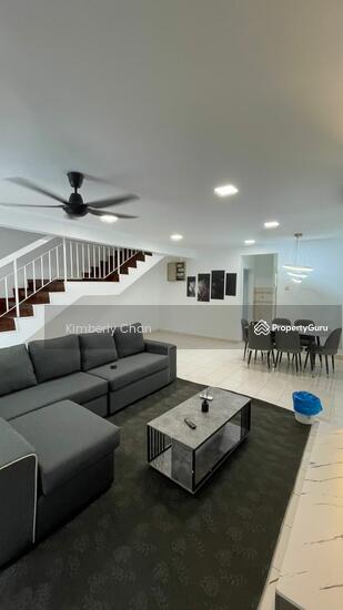 Taman Segar perdana, Taman Segar Perdana, Cheras, Selangor, 4 Bedrooms ...