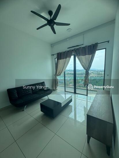 Prominence, Jalan Permatang Batu Jalan Permatang Batu, Bukit Tengah ...