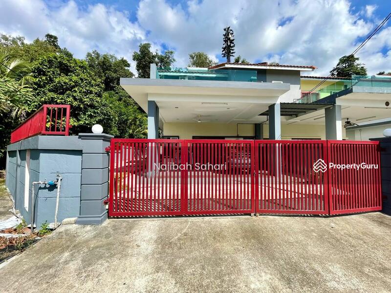 Taman bukit nuri indah, Bukit Rasah, Seremban, Negeri Sembilan, 5 ...