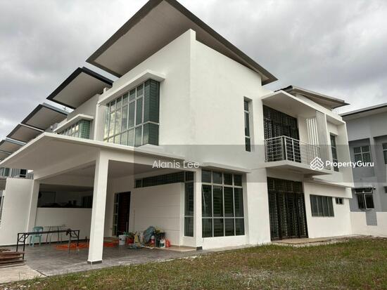 Nusa Sentral, 12 JIn Sentral, Iskandar Puteri (Nusajaya), Johor, 4 ...