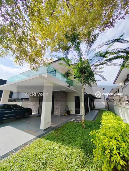 Adda Heights, Johor Bahru untuk Untuk Dijual - RM 1,950,000 (2024 ...