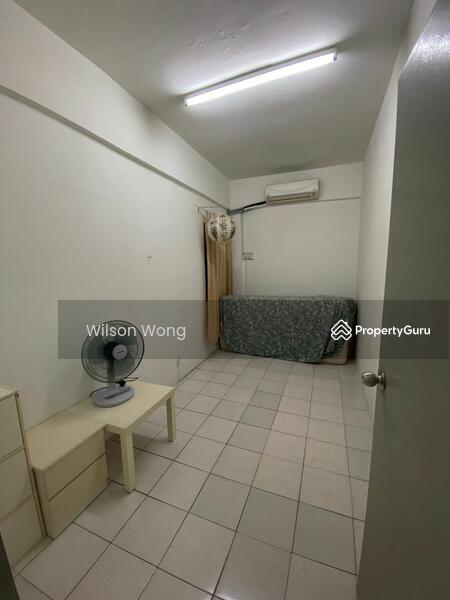 Kepong Sentral Condominium untuk Untuk Disewa - RM 900 /bulan (2024 ...