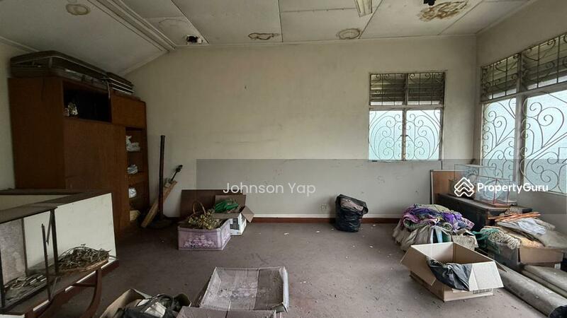 Stulang Laut, Taman Stulang Laut, Johor Bahru, Johor, 6 Bedrooms, 12643 ...