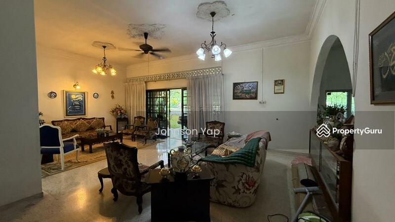 Stulang Laut, Taman Stulang Laut, Johor Bahru, Johor, 6 Bedrooms, 12643 ...
