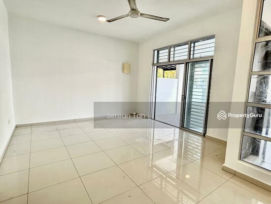 Double Storey Terrace House @ Taman Dato Chellam, 81800 Ulu Tiram ...