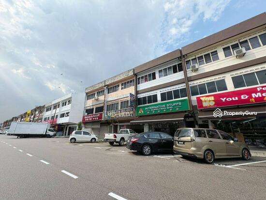 Johor Jaya Johors Jayas, Jalan Dedap, Taman Johor Jaya, Johor Bahru ...