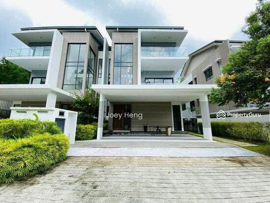 [Ainsdale] Luxury Meets Serenity – Low-Density 4-Bedroom Home Near Labu ...