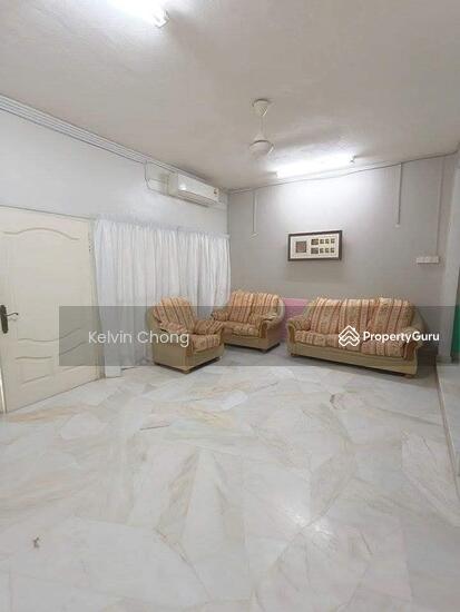 Bercham 22x70 Double Storey, Bercham, Ipoh, Perak, 3 Bedrooms, 1540 ...