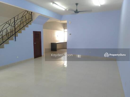 Dato Onn Perjiranan 10 2 Storey House, Bandar Dato Onn, Tebrau, Johor ...