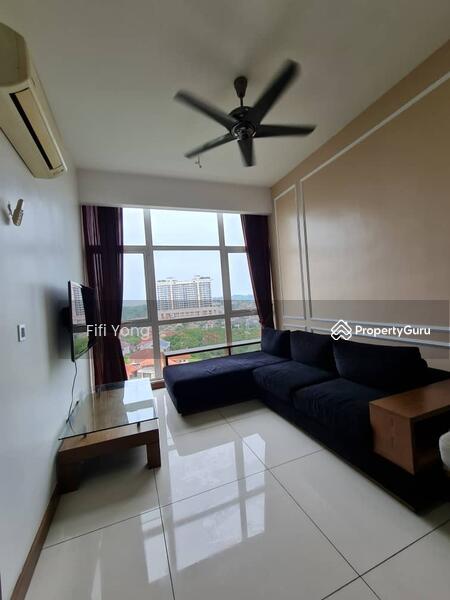 Paragon Residences @ Straits View, Jalan Tengku Puteri, Jalan Tengku ...