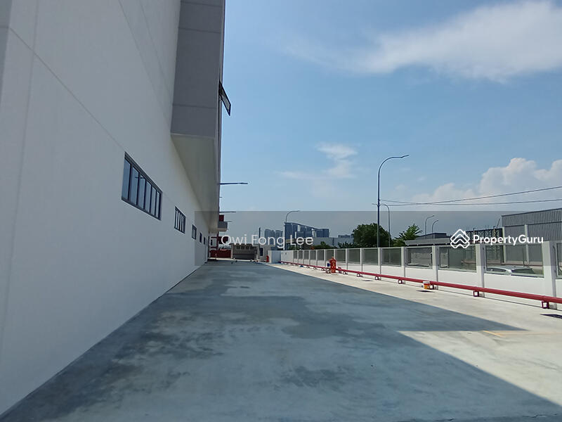 Batu Kawan Industrial Park, Cassia Selatan, Bandar Cassia, Batu Kawan ...