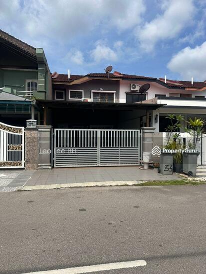 Taman Nusantara, Taman Nusantara, Iskandar Puteri (Nusajaya), Johor, 4 ...