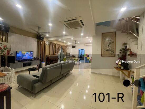 Levena, Bandar Bukit Raja, Jalan Gamelan, Bandar Bukit Raja, Klang ...