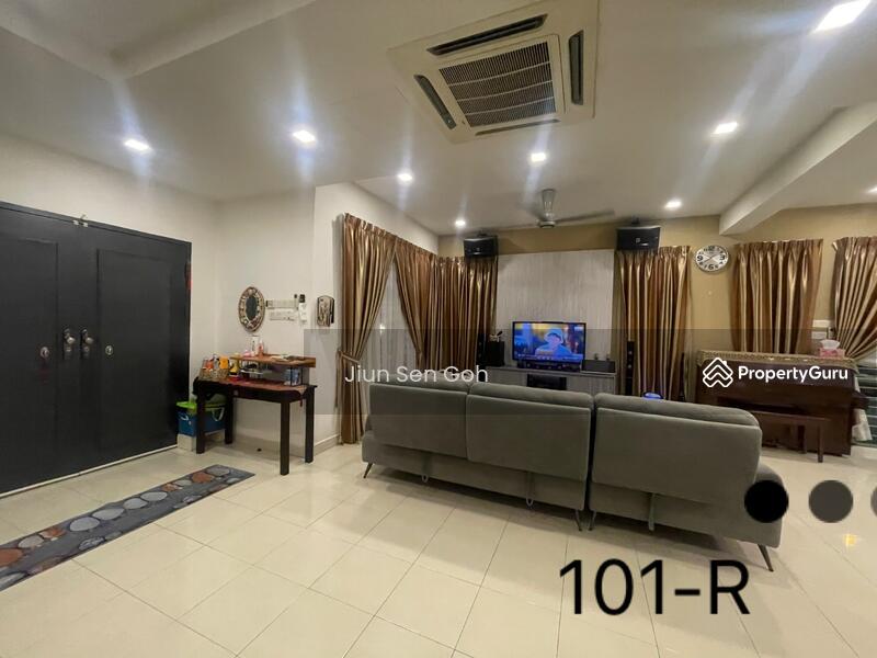 Levena, Bandar Bukit Raja, Jalan Gamelan, Bandar Bukit Raja, Klang ...