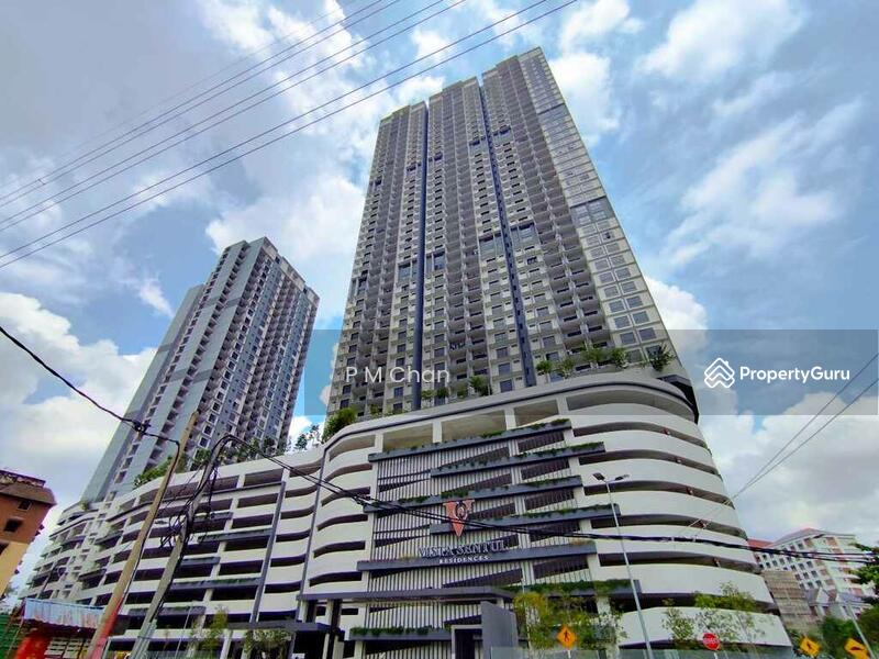 Vista Sentul Residences untuk Untuk Dijual - RM 450,000 (2024 ...