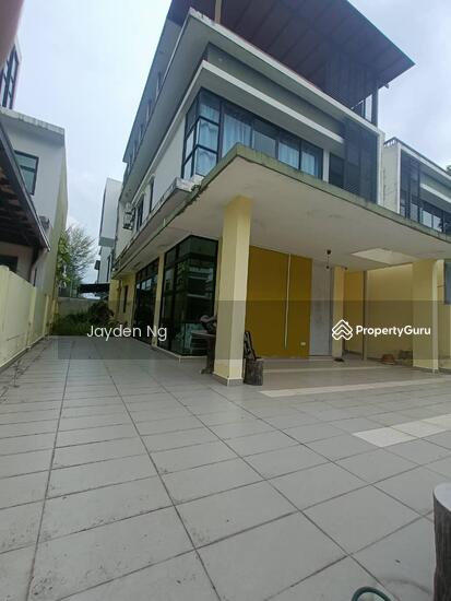 Mutiara Ma Mutiaras Mas, Taman Mutiara Mas, Skudai, Johor, 5 Bedrooms ...