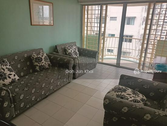 Garden City Straits, Jalan Merdeka, Melaka City, Melaka, 3 Bedrooms ...
