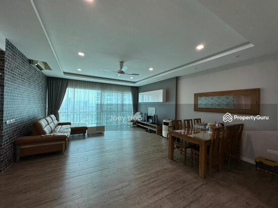 Seringin Residences untuk Untuk Dijual - RM 1,380,000 (2024 ...