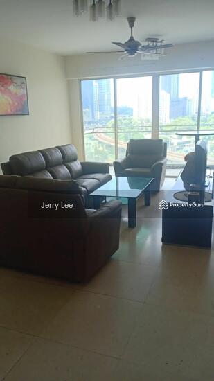 Northpoint Residences, 1 1 Medan Syed Putra, Mid Valley City, Kuala ...