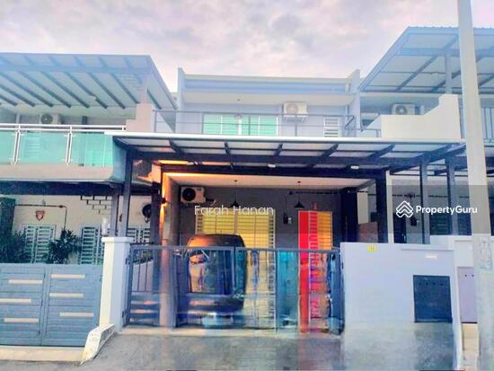 Desa Meru Idaman, Desa Meru Idaman, Hala Meru Utama 1, Bandar Meru ...