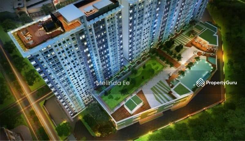 D'secret Garden (Pangsapuri Kempas Indah), 112 Jalan Kempas Indah ...
