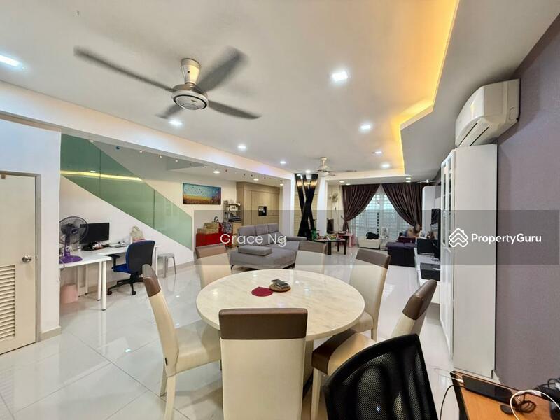 Permas Jaya Permas Jaya Permass Jayas, Bandar Baru Permas Jaya, Permas ...