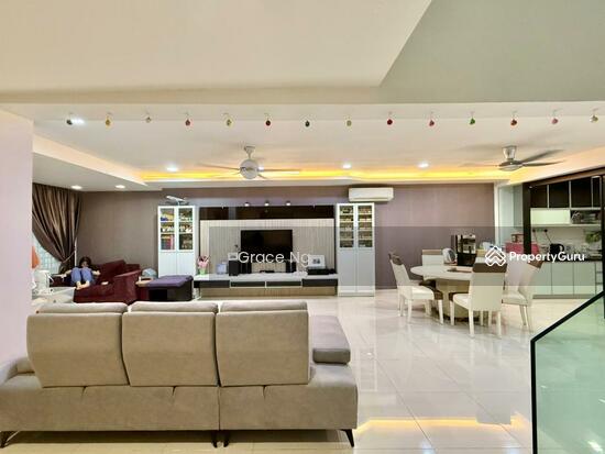 Permas Jaya Permas Jaya Permass Jayas, Bandar Baru Permas Jaya, Permas ...