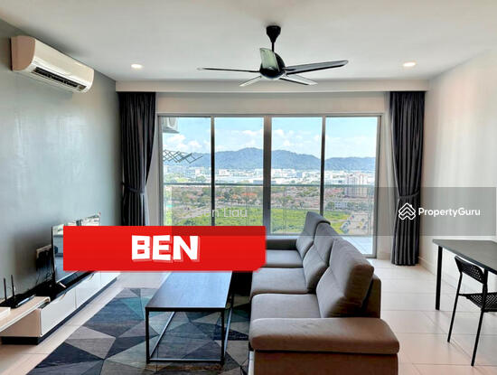 Elit Heights @ Bayan City untuk Untuk Disewa - RM 2,400 /bulan (2024 ...