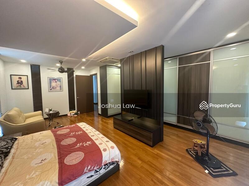 THE STRAITS VIEW RESIDENCES, Jalan Permas 13, Permas Jaya, Johor Bahru ...