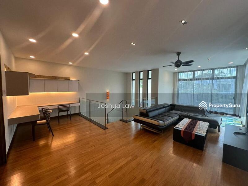 THE STRAITS VIEW RESIDENCES, Jalan Permas 13, Permas Jaya, Johor Bahru ...