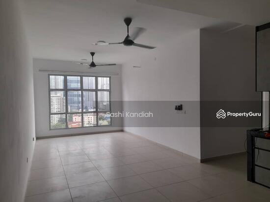 Residensi Brickfields, Brickfields, Kuala Lumpur, 2 Bedrooms, 800 sqft ...