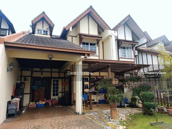 Usj 2 @ Subang Jaya 2 Storey Terrace For Sale, Usj 2, Subang Jaya ...