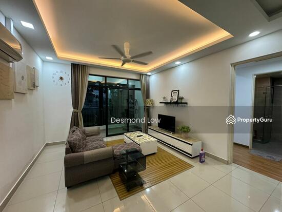 Chymes @ Gurney, Jalan Gurney Off Jalan Dato Keramat, KL City Centre ...