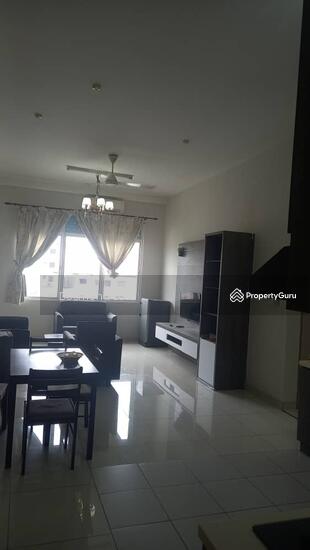 Vue Residences, 102 Jalan Pahang, Titiwangsa, Kuala Lumpur, 3 Bedrooms, 1033 sqft, Condominium ...