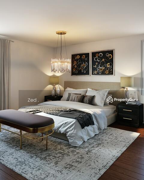 United Garden (Taman Lee Yan Lian), 16 jalan 13, Taman United, Jalan ...