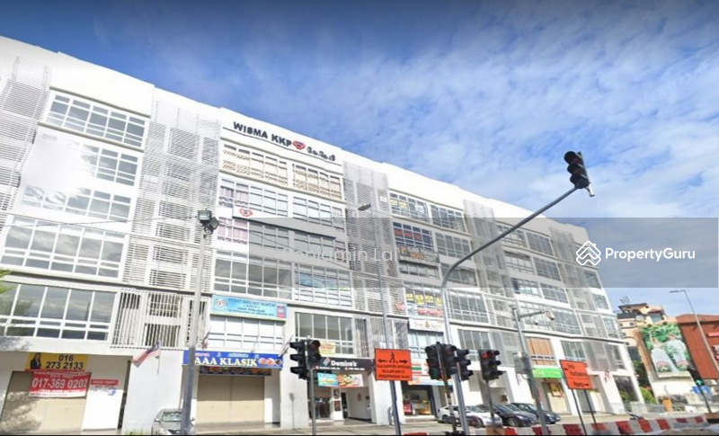 Cantonment Exchange CX untuk Untuk Disewa - RM 25,000 /bulan (2024 ...