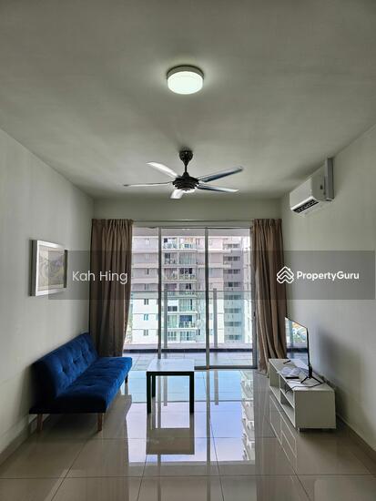 Maxim Residences, Jalan 9, Taman Len Seng, Cheras, Kuala Lumpur, 2 ...