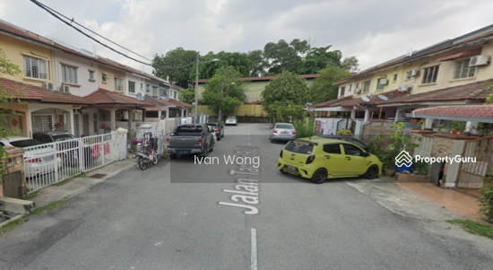 Taman Taming Ria, Taman Taming Ria, Balakong, Selangor, 4 Bedrooms ...