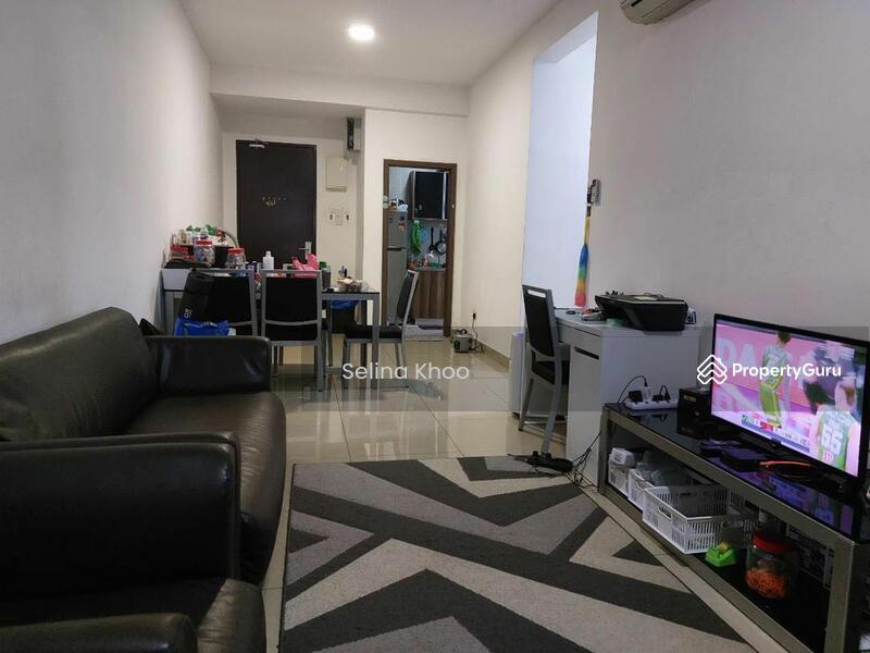 D'secret Garden (Pangsapuri Kempas Indah) untuk Untuk Dijual - RM ...