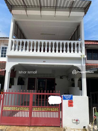 Taman Bukit Mentakab untuk Untuk Dijual - RM 220,000 (2024 ...