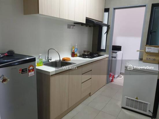 Amerin Residence untuk Untuk Disewa - RM 1,500 /bulan (2024 ...