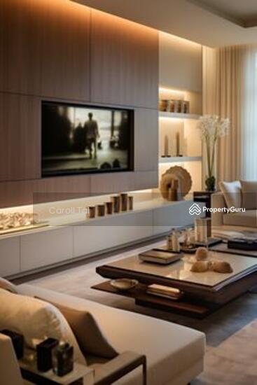 TAMPOI HEIGHTS, Johor Bahru, Johor, 3 Bedrooms, 805 sqft, Service ...