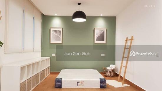 The Parque Residences, Persiaran Eco Sanctuari 1, Eco Sanctuary, Telok ...